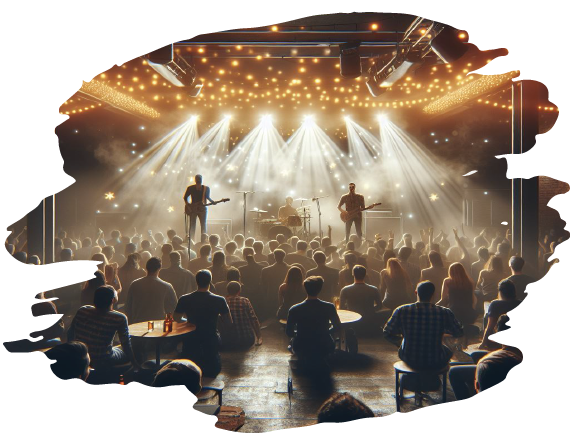 IMP - Independent Music Platform